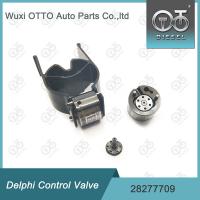 China Diesel Fuel Pressure Control Valve Silver/Black High-Speed Steel for Injector 28231462 China Made for sale