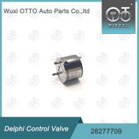 China Diesel Fuel Pressure Control Valve Silver/Black High-Speed Steel for Injector 28231462 China Made for sale