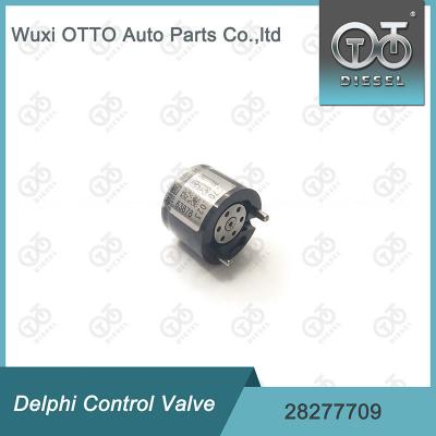 China Diesel Fuel Pressure Control Valve Silver/Black High-Speed Steel for Injector 28231462 China Made for sale