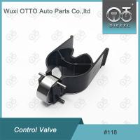 China Piezo Control Valve High Speed Steel Repair Kit for 0445118021 0445118028 0445118058 Common Rail Injector for sale
