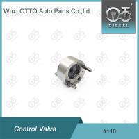 China Piezo Control Valve High Speed Steel Repair Kit for 0445118021 0445118028 0445118058 Common Rail Injector for sale