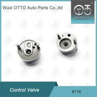 China Piezo Control Valve High Speed Steel Repair Kit for 0445118021 0445118028 0445118058 Common Rail Injector for sale