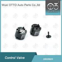 China 28535923 Diesel Fuel Injector Control Valve With High Speed Steel for sale