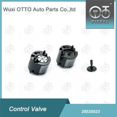 China 28535923 Diesel Fuel Injector Control Valve With High Speed Steel for sale