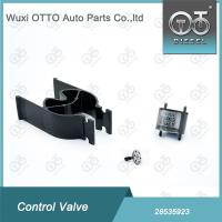 China 28535923 Diesel Fuel Injector Control Valve With High Speed Steel for sale