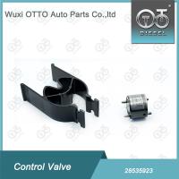 China 28535923 Diesel Fuel Injector Control Valve With High Speed Steel for sale