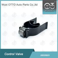 China 28535923 Diesel Fuel Injector Control Valve With High Speed Steel for sale