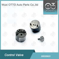 China 28535923 Diesel Fuel Injector Control Valve With High Speed Steel for sale