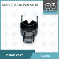 China 28535923 Diesel Fuel Injector Control Valve With High Speed Steel for sale