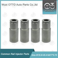 China High-speed Steel Piezo Injector Nozzle Nut Model F00VP13003 for Diesel Engines Size Φ18.9×45.4×M17*0.75 for sale