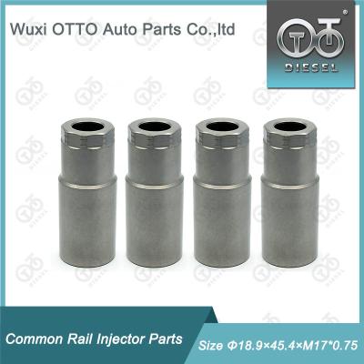 China High-speed Steel Piezo Injector Nozzle Nut Model F00VP13003 for Diesel Engines Size Φ18.9×45.4×M17*0.75 for sale