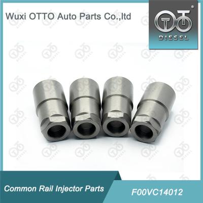 China High-Speed Steel Diesel Injector Nozzle Nut Size Φ18.8×35×M17*0.75 CE and ISO9001 Certified for sale