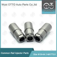 China High-speed Steel Diesel Injector Nozzle Nut Size Φ19×44.1×M17*0.5 CE and ISO9001 Certified for G4/295700-00140 for sale