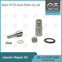 China Denso Injector Repair Kit for 095000-837X 8-98119227-0 with DLLA152P1040 Nozzle for sale