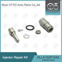 China Denso Injector Repair Kit for 095000-837X 8-98119227-0 with DLLA152P1040 Nozzle for sale