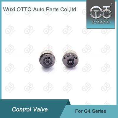 China Denso Control Valve G4-02 Model in High Speed Steel for Denso Series for sale