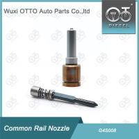 China G4S008  Denso Commmon Rail  Nozzle Fuel Nozzle G4s008 For Injector  23670-0E020/0E010 Applied TOYOTA 2GD for sale