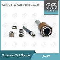 China G4S008  Denso Commmon Rail  Nozzle Fuel Nozzle G4s008 For Injector  23670-0E020/0E010 Applied TOYOTA 2GD for sale