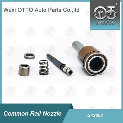 China G4S008  Denso Commmon Rail  Nozzle Fuel Nozzle G4s008 For Injector  23670-0E020/0E010 Applied TOYOTA 2GD for sale
