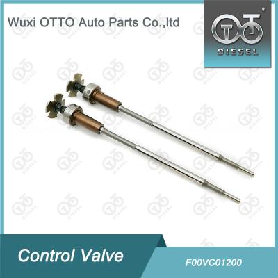 China F00VC01200 Common Rail  Valve F 00V C01 200 Auto Fuel Pump Valve For Injector 0445110351 for sale