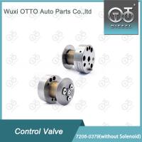 China 7206-0379 Without Solenoid Common Rail Solenoid Valve Actuator Injector Parts With High Speed Steel for sale