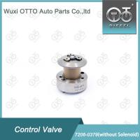 China 7206-0379 Without Solenoid Common Rail Solenoid Valve Actuator Injector Parts With High Speed Steel for sale