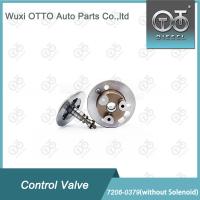 China 7206-0379 Without Solenoid Common Rail Solenoid Valve Actuator Injector Parts With High Speed Steel for sale