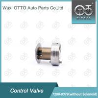 China 7206-0379 Without Solenoid Common Rail Solenoid Valve Actuator Injector Parts With High Speed Steel for sale