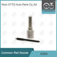 China G3S3 DENSO Common Rail Nozzle For Injectors 295050-005# 55567729 for sale