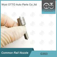 China G3S3 DENSO Common Rail Nozzle For Injectors 295050-005# 55567729 for sale