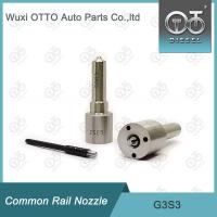 China G3S3 DENSO Common Rail Nozzle For Injectors 295050-005# 55567729 for sale