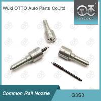 China G3S3 DENSO Common Rail Nozzle For Injectors 295050-005# 55567729 for sale