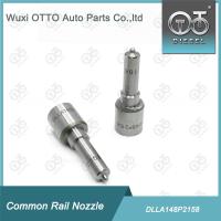 China DLLA148P2158 (0 433 172 158) Φ3.5 Series Common Rail Nozzle For Injectors 0445120281 / 0445120202 for sale