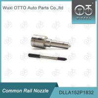 China DLLA152P1832 / 0 433 172 120  Injector Nozzle-Φ3.5 Series Common Rail Nozzle For Injectors 0445120162 / 307 for sale