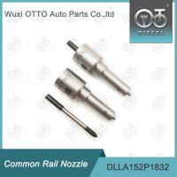 China DLLA152P1832 / 0 433 172 120  Injector Nozzle-Φ3.5 Series Common Rail Nozzle For Injectors 0445120162 / 307 for sale