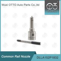 China DLLA152P1832 / 0 433 172 120  Injector Nozzle-Φ3.5 Series Common Rail Nozzle For Injectors 0445120162 / 307 for sale