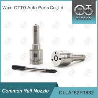 China DLLA152P1832 / 0 433 172 120  Injector Nozzle-Φ3.5 Series Common Rail Nozzle For Injectors 0445120162 / 307 for sale