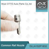 China DLLA152P1832 / 0 433 172 120  Injector Nozzle-Φ3.5 Series Common Rail Nozzle For Injectors 0445120162 / 307 for sale
