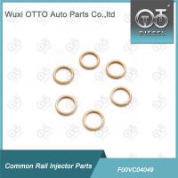China New China Made Gasket Seal Ring F00VC04049 For Common Rail for sale