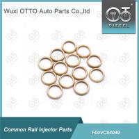 China New China Made Gasket Seal Ring F00VC04049 For Common Rail for sale