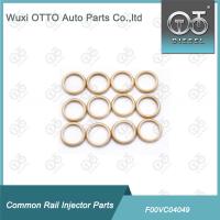 China New China Made Gasket Seal Ring F00VC04049 For Common Rail for sale
