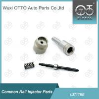 China New Diesel Fuel Injector Nozzle L371TBE for sale