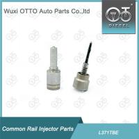 China New Diesel Fuel Injector Nozzle L371TBE for sale
