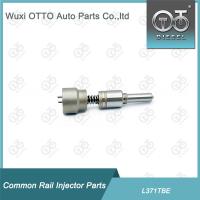 China New Diesel Fuel Injector Nozzle L371TBE for sale