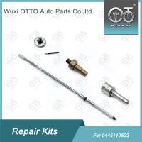 China 0445110522 Diesel Injector Overhaul Repair Kits for sale