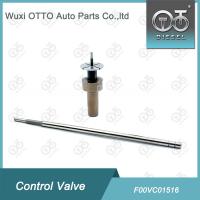 China F00VC01516 Common Rail Valve for 0445 110 573 / 574 Injectors for sale