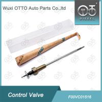 China F00VC01516 Common Rail Valve for 0445 110 573 / 574 Injectors for sale
