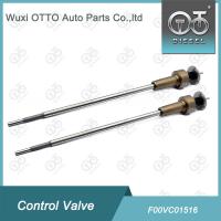 China F00VC01516 Common Rail Valve for 0445 110 573 / 574 Injectors for sale