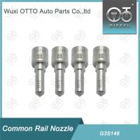 China Diesel Common Rail Injector Nozzle G3S148 For Denso G3 Series Nozzle For Injector 1J783-53051 for sale