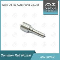 China DSLA153P5518 Common Rail Nozzle Injector Nozzle Dsla153p5518 for sale